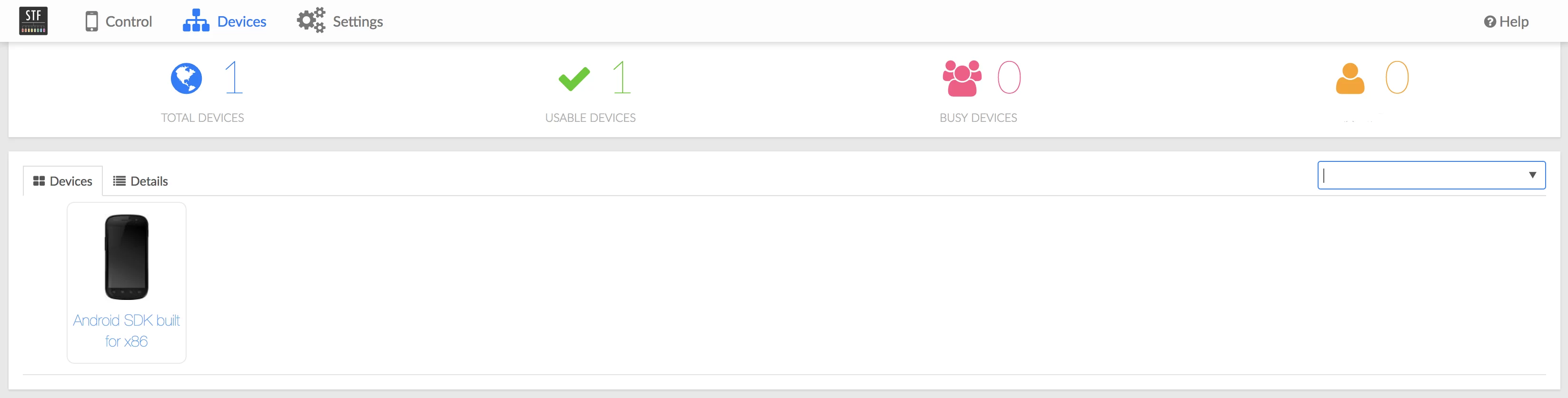 Building your in house Device Farm on Mac OS using OpenSTF for Android ...