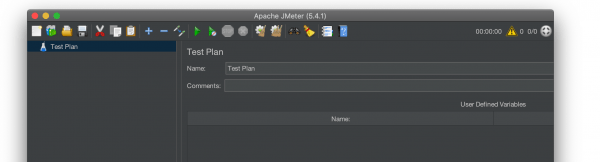 How to Create an Alias to Easily Start JMeter on your Local Machine