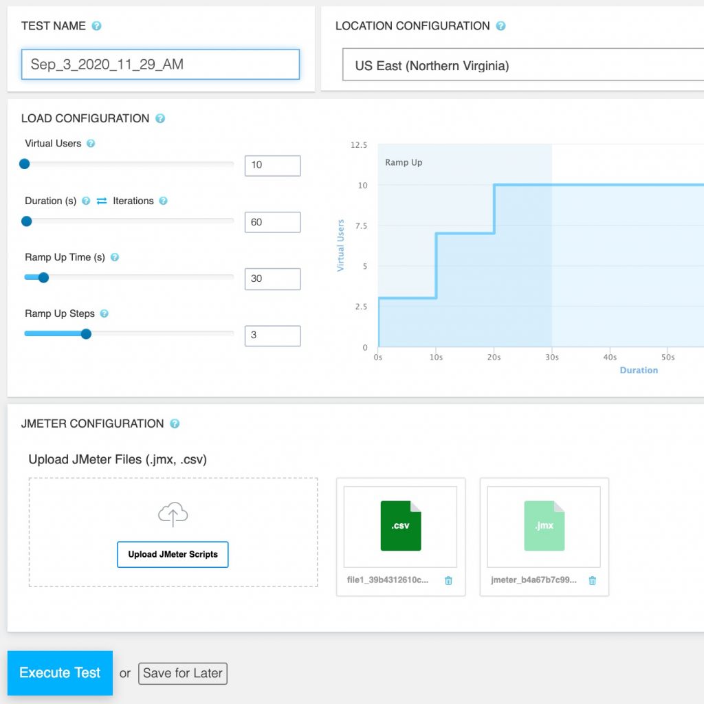 How does Apache JMeter work?